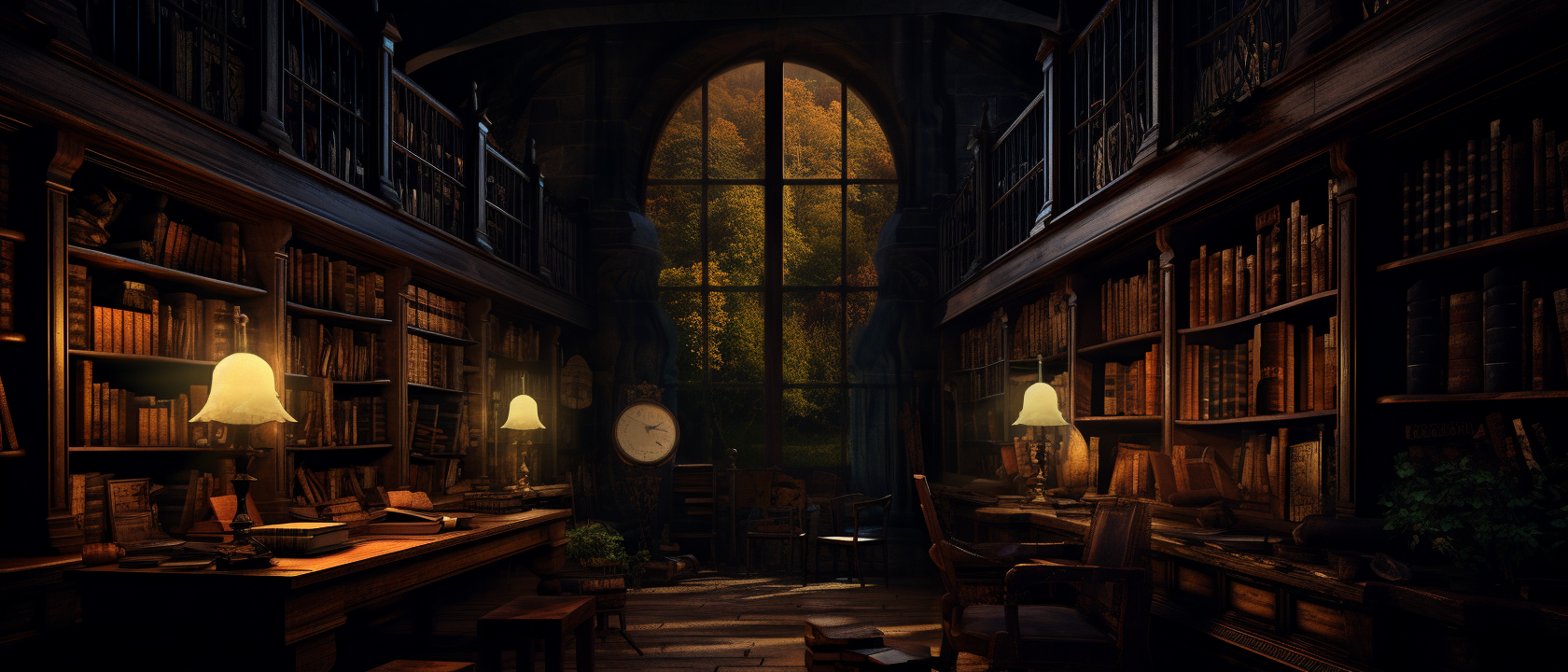 Librarian.AI - Your AI-Powered Personal Book Recommendations